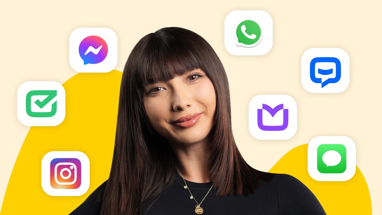 Live Chat Integration (Facebook Messenger, Chatra)